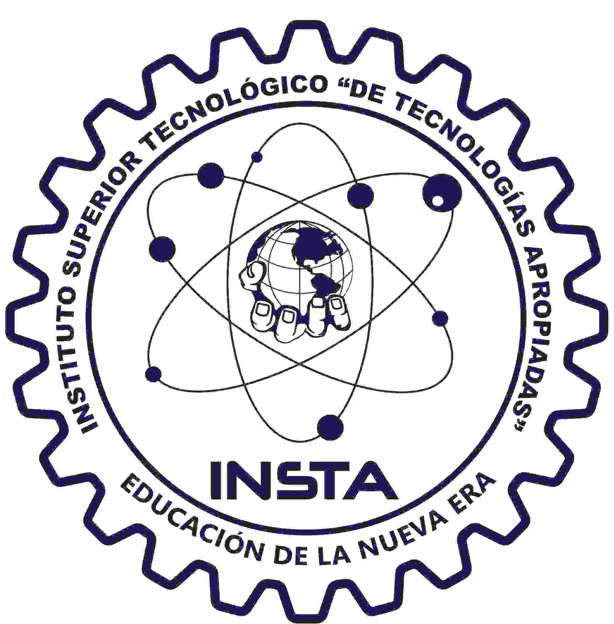 Página Principal | INSTA